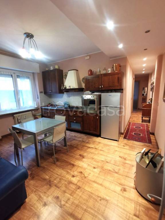 Appartamento in vendita ad Asti via Pietro Micca, 5