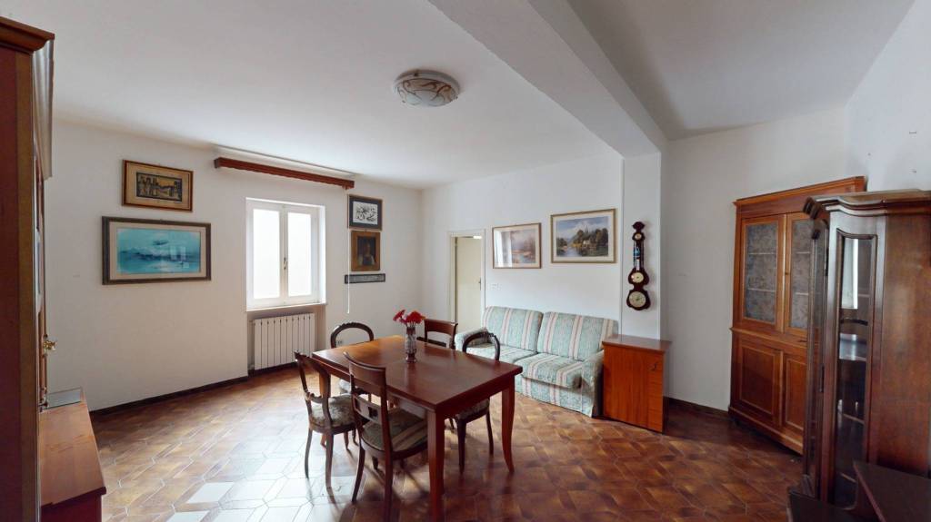 Appartamento in vendita a Loreto via Giacomo Matteotti, 9