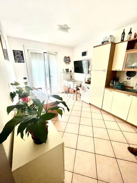 Appartamento in in vendita da privato ad Ala via Riccardo Largaiolli, 10