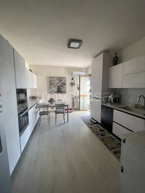 Appartamento in vendita a Bovolone