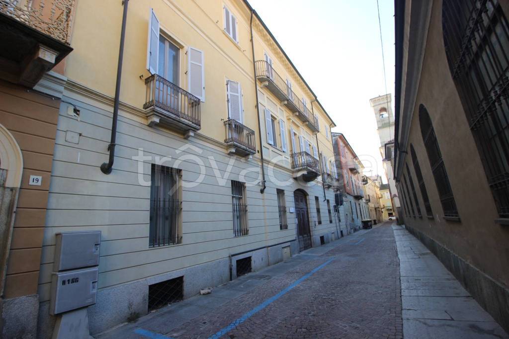 Appartamento in vendita a Casale Monferrato via Rivetta, 17