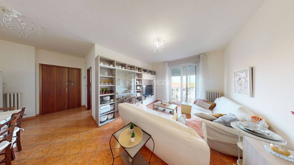 Appartamento in vendita a Porto Sant'Elpidio via Giuseppe Mazzini