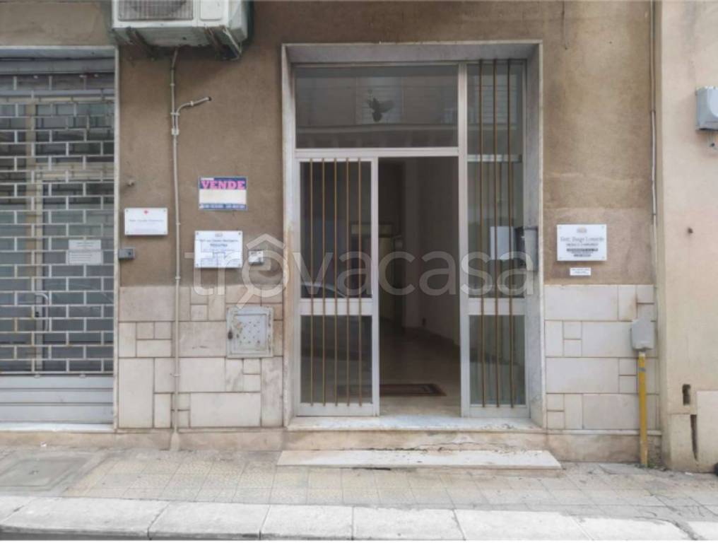 Appartamento all'asta a Castelvetrano via vittorio emanuele