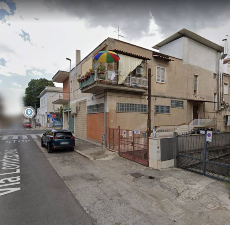 Appartamento all'asta ad Aprilia via Lombardia