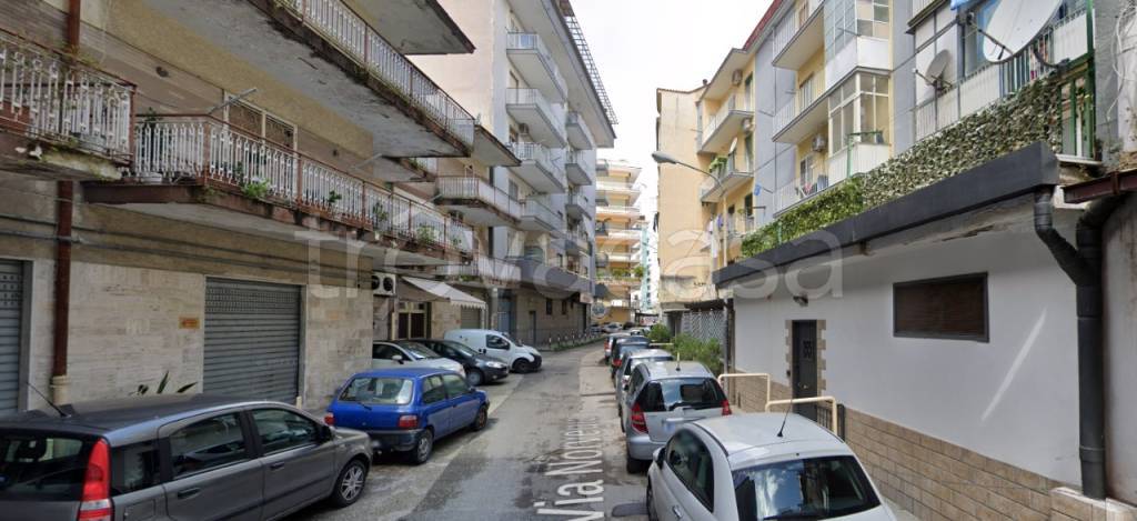 Appartamento all'asta a Marano di Napoli via Norvegia