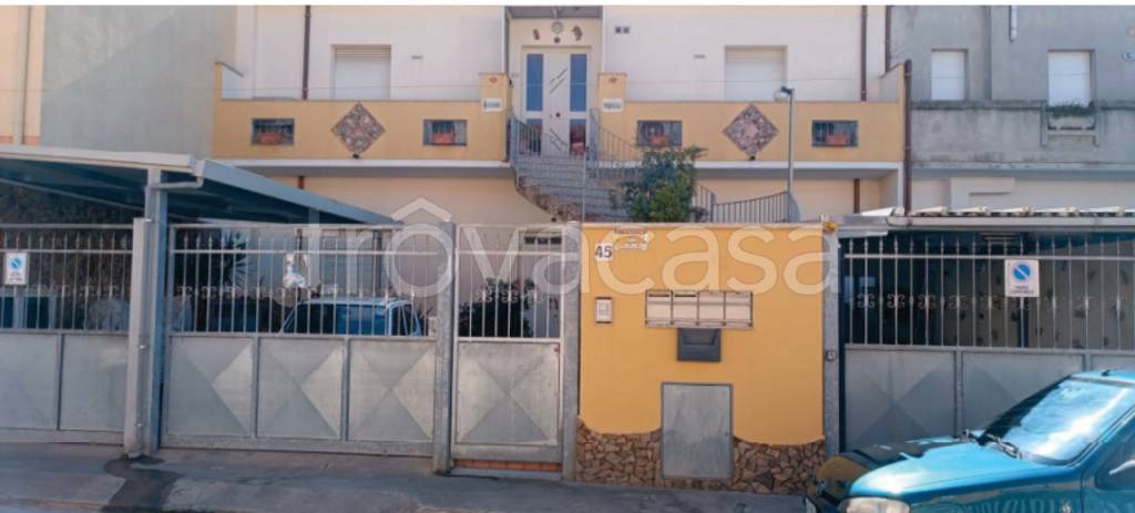 Appartamento all'asta a Selargius via don luigi orione