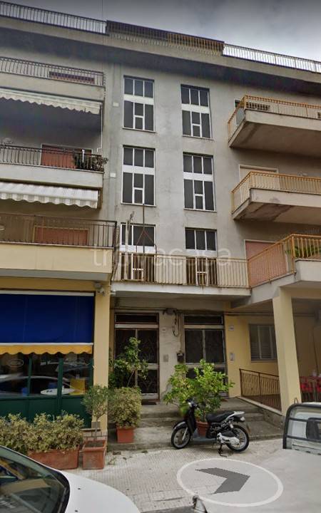 Appartamento all'asta a Barcellona Pozzo di Gotto via Luigi De Luca