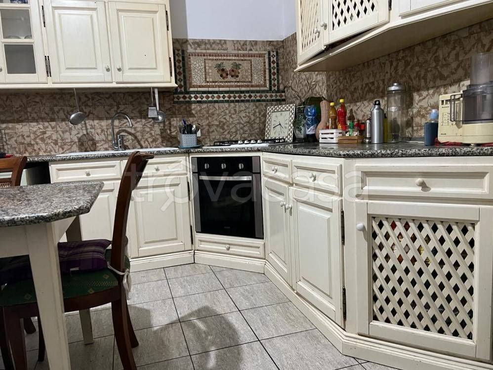 Villa in vendita a Cartura via Padova