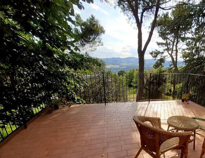 Villa in vendita a Bologna via Cavaioni