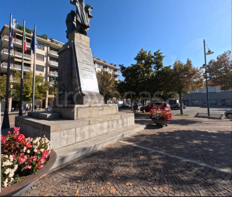 Appartamento in vendita a Chivasso via Torino, 86