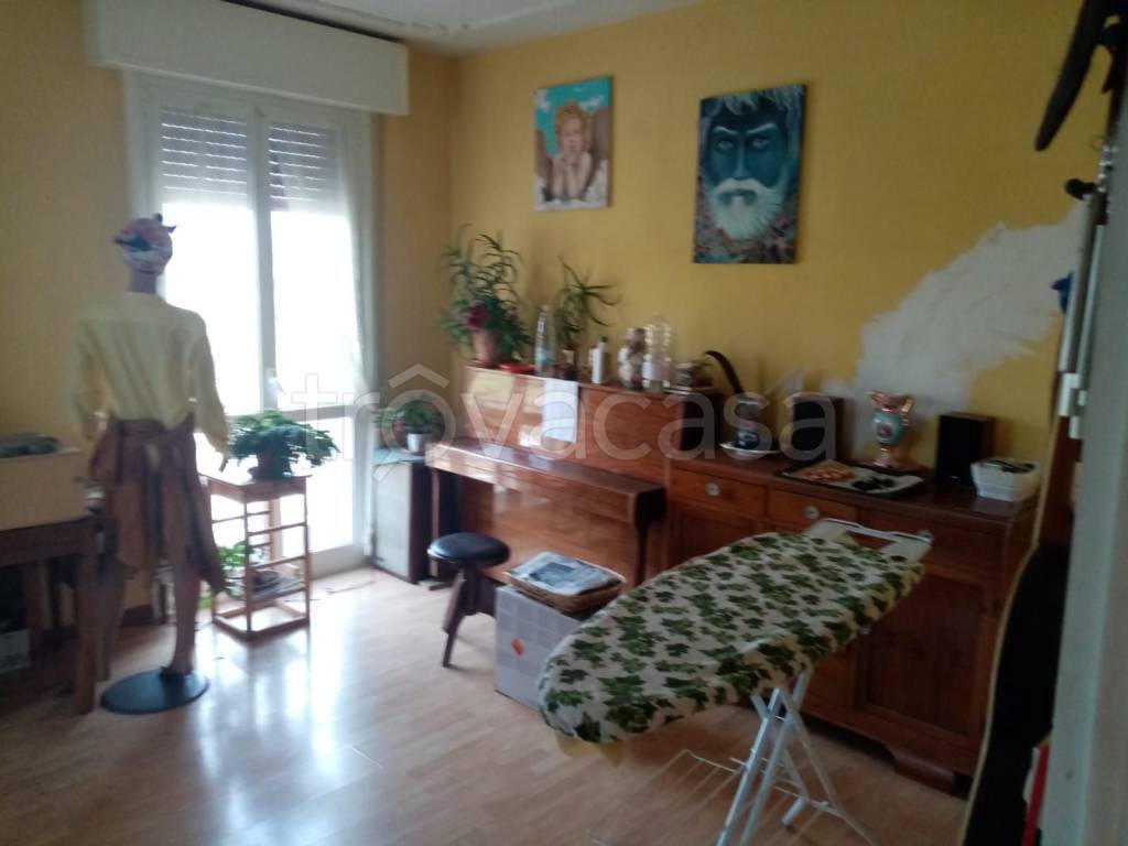 Villa Bifamiliare in vendita a Castelvetro di Modena via Sinistra Guerro, 49