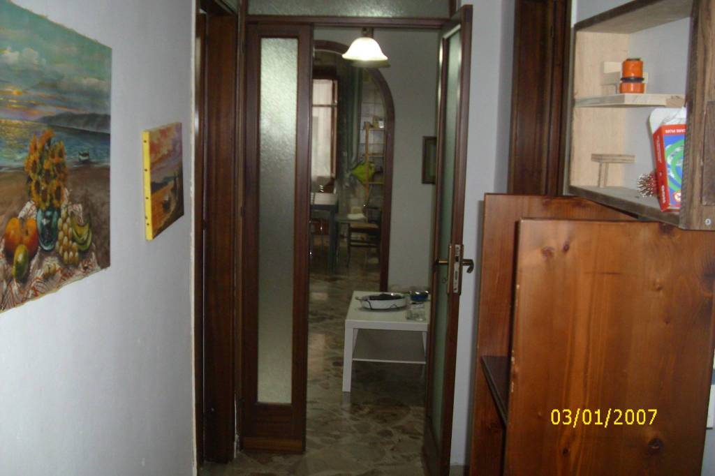 Appartamento in vendita ad Altavilla Milicia via Siracusa