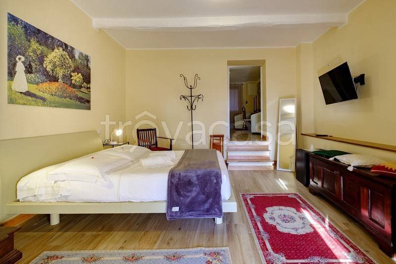 Appartamento in vendita a Manciano via della Chiesa