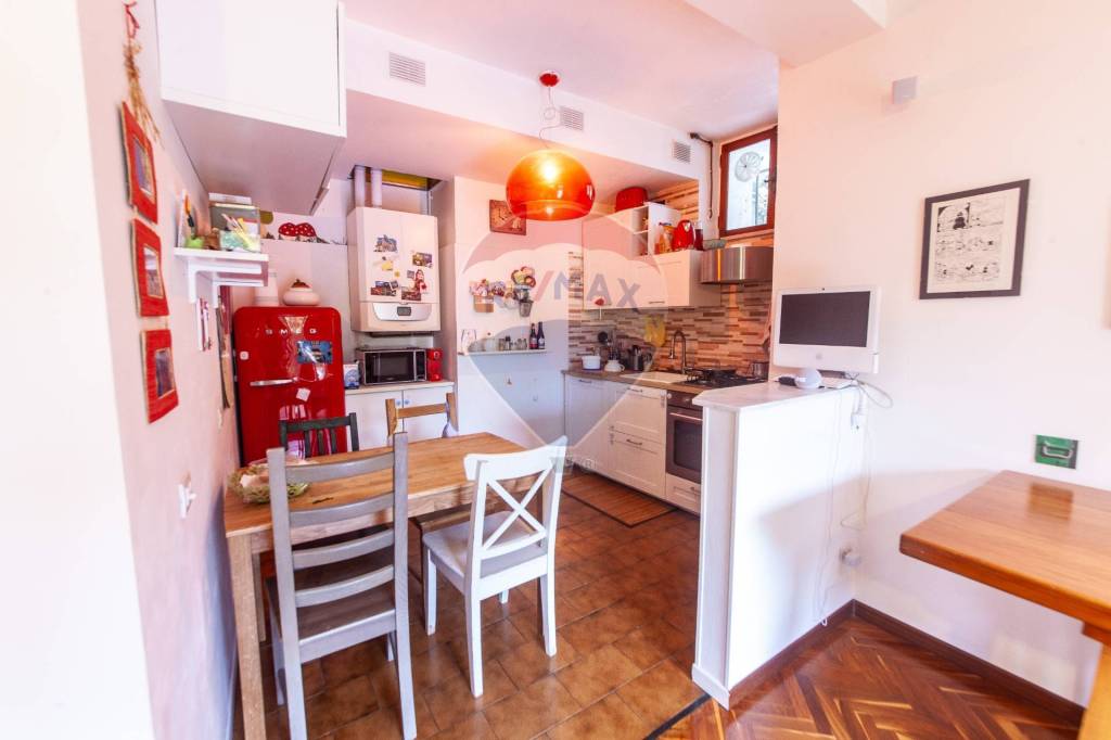 Appartamento in vendita a Salsomaggiore Terme viale marconi, 7