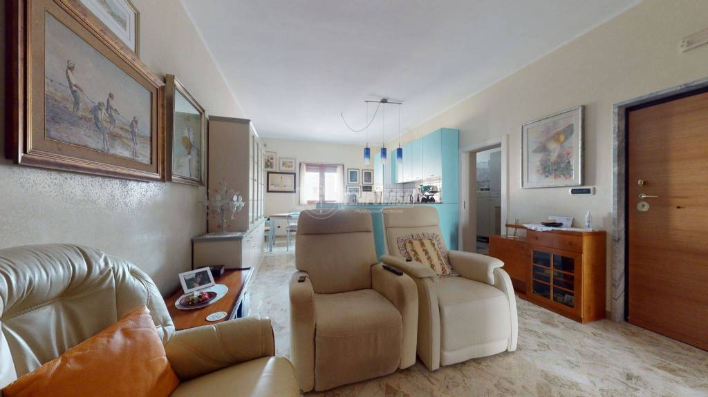 Appartamento in vendita ad Acquaviva delle Fonti via Maselli Campagna