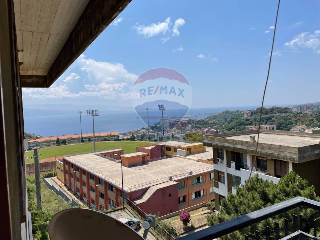 Appartamento in vendita a Messina via Pio la Torre, 16