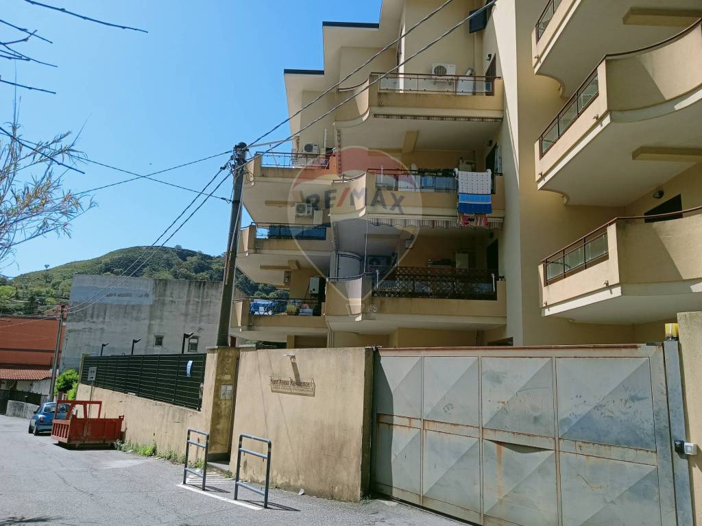Appartamento in vendita a Messina