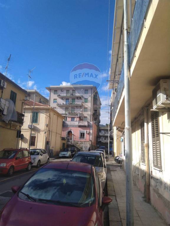 Appartamento in vendita a Messina