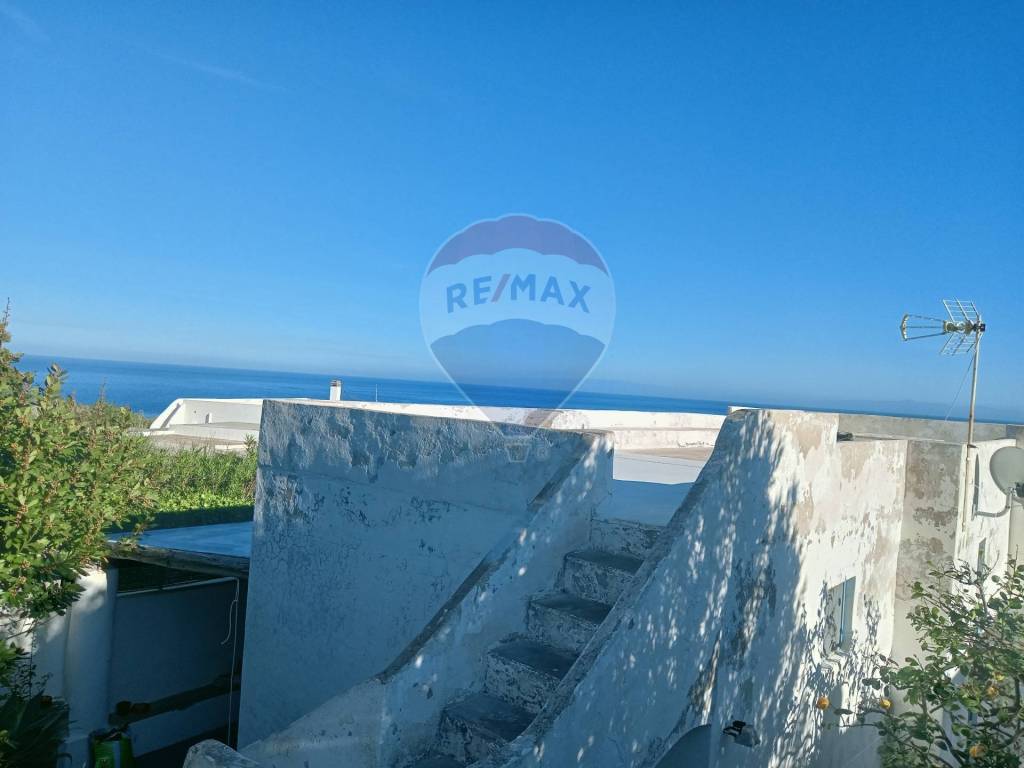 Villa in vendita a Lipari via Drauth, 4