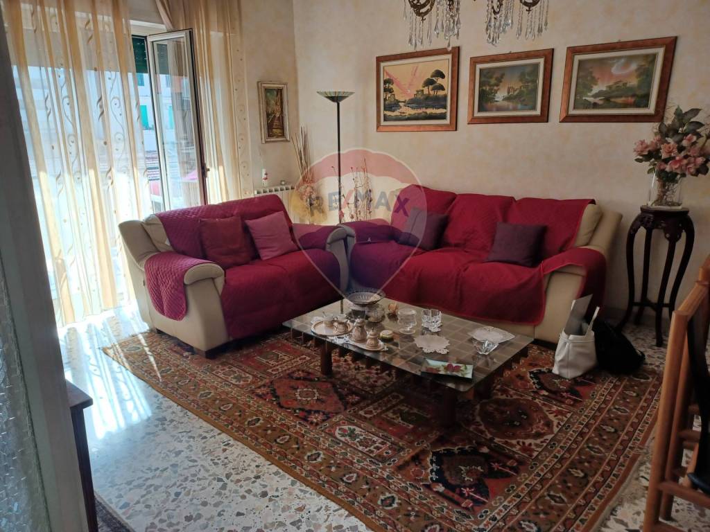 Appartamento in vendita a Messina via san ermanno, 1