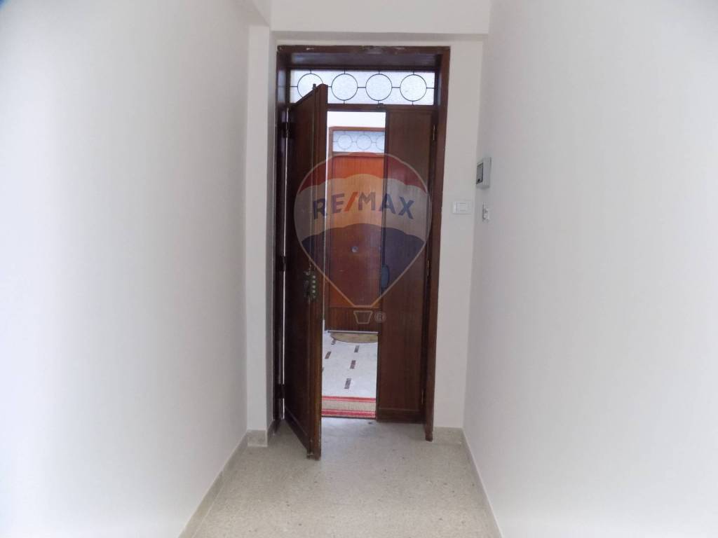 Appartamento in vendita a Messina salita tremonti, 84