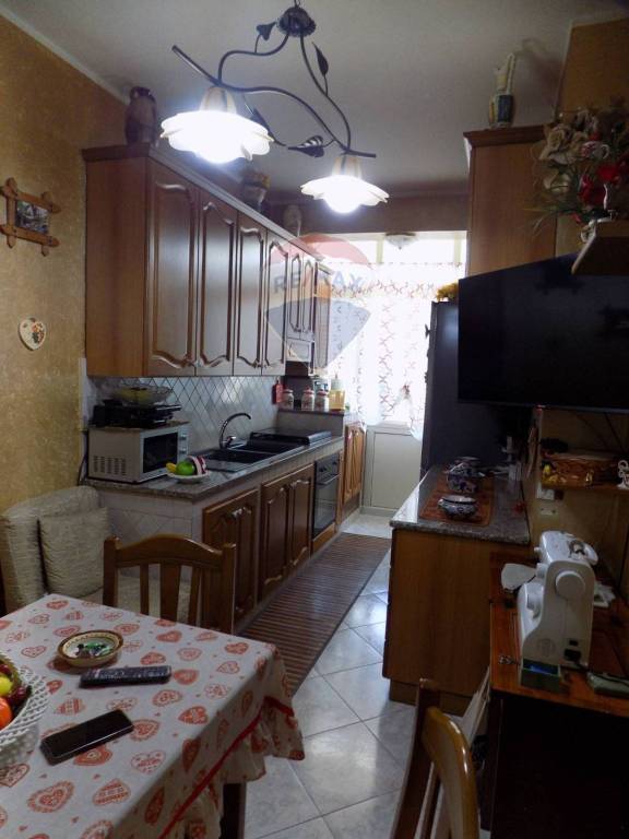 Appartamento in vendita a Messina rione cep pal 19, int 6