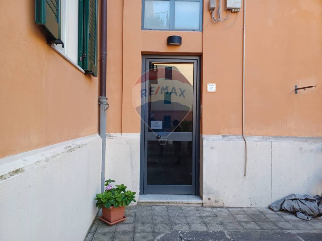 Appartamento in vendita a Messina viale boccetta, 1