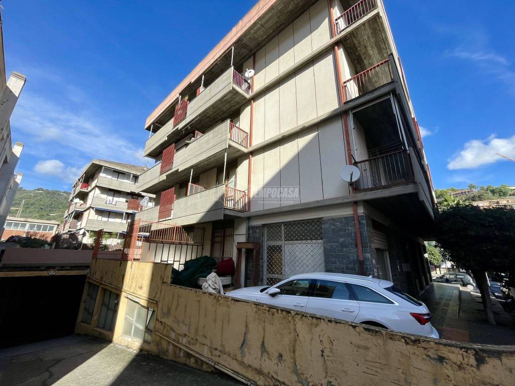 Appartamento in vendita ad Alassio via Solferino