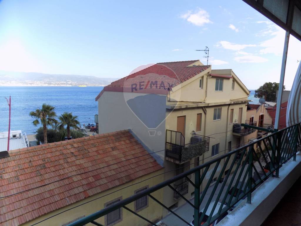 Appartamento in vendita a Messina via 157/a contrada fortino