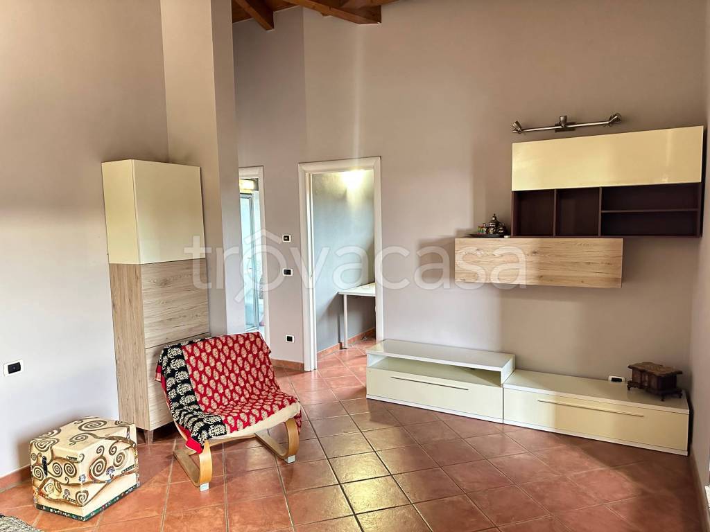 Appartamento in vendita a Parma strada Mulattiera Inferiore, 76