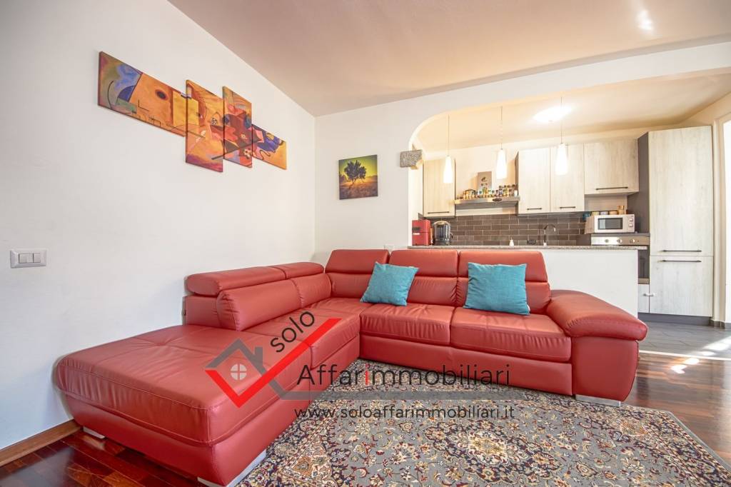 Appartamento in vendita a Olbia via Libano, 47