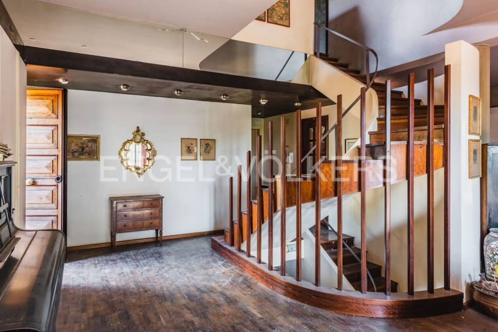 Villa in vendita ad Aci Castello via Giacinta Pezzana, 7