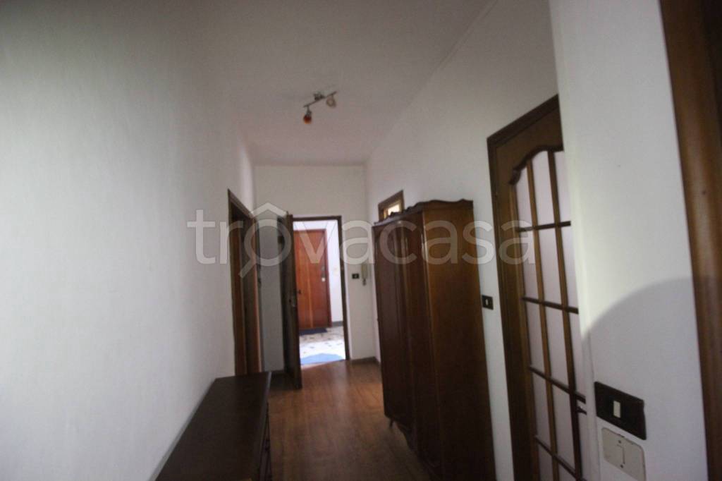 Appartamento in vendita a Casale Monferrato via Filippo Villavecchia