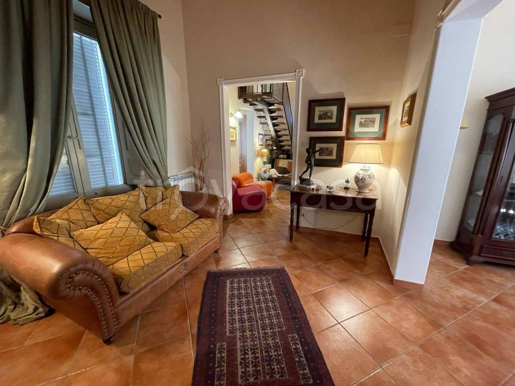 Appartamento in vendita ad Acireale
