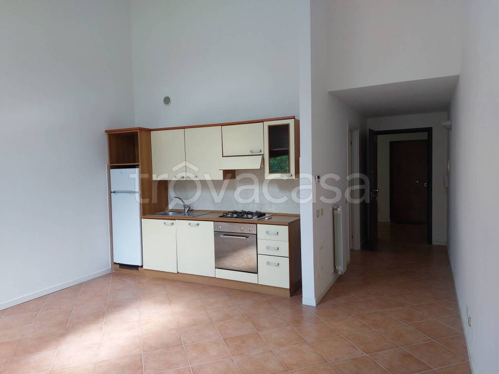 Appartamento in vendita a Ferrara via Cento, 57/a