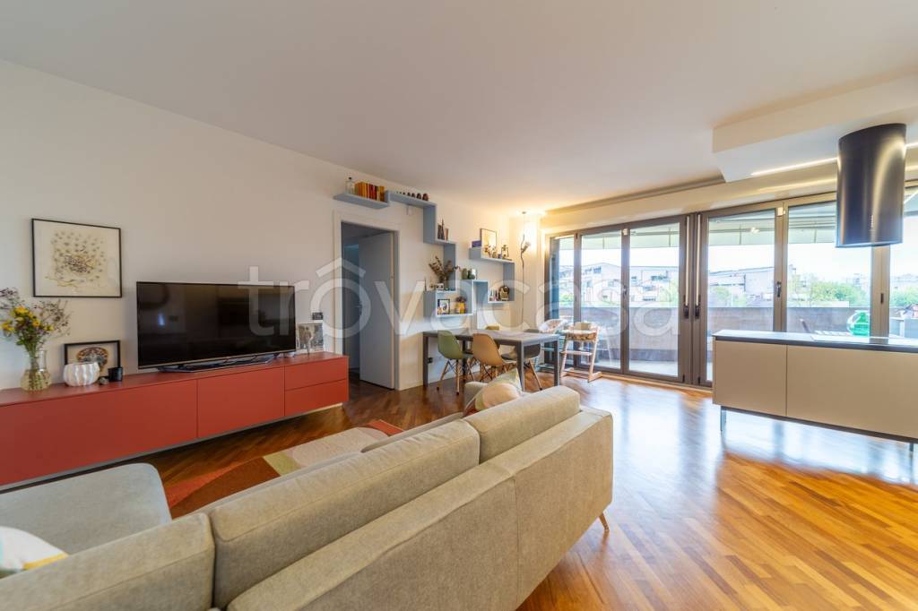 Appartamento in vendita a Parma