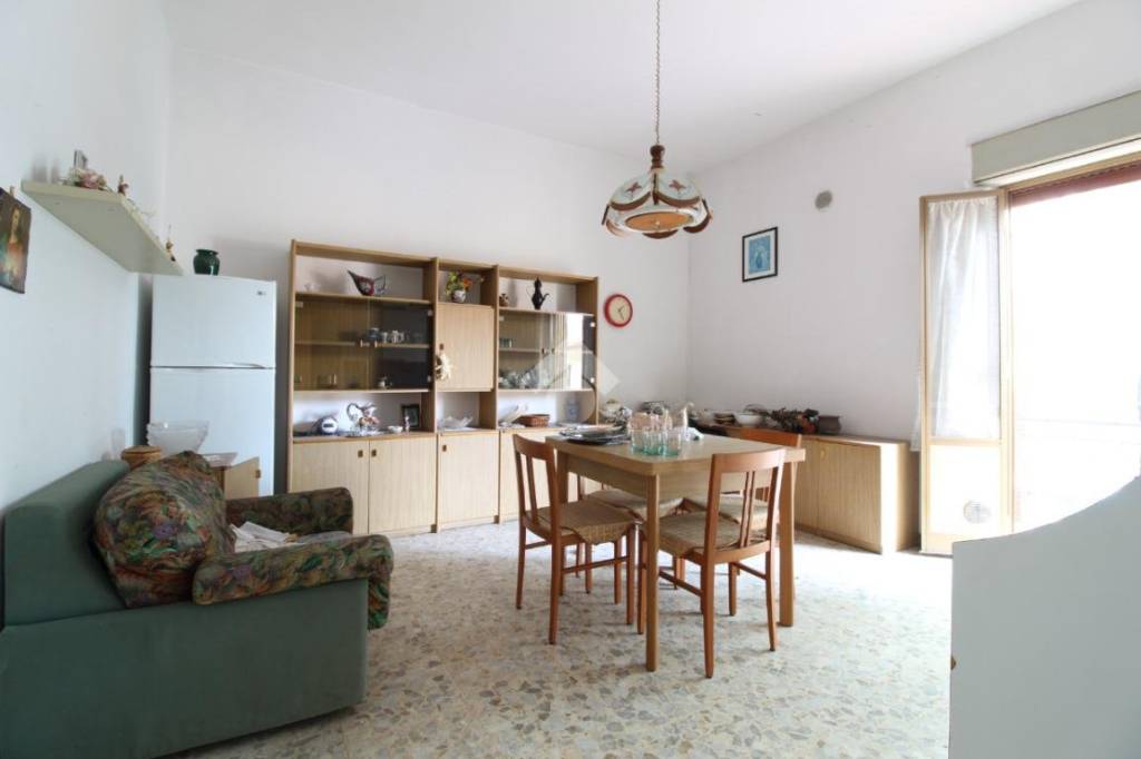 Appartamento in vendita a Reggio di Calabria via Gorizia, 7