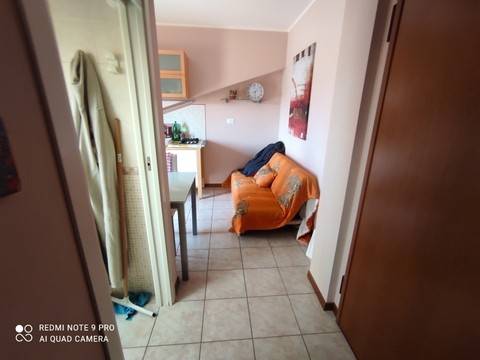 Appartamento in vendita ad Alba Adriatica via Etruria