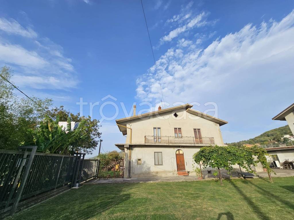 Villa in vendita a Benevento contrada Piano Morra