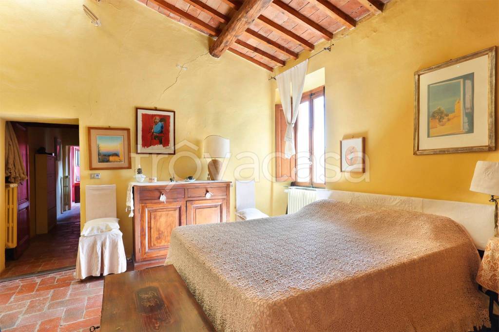 Colonica in vendita a Bagno a Ripoli