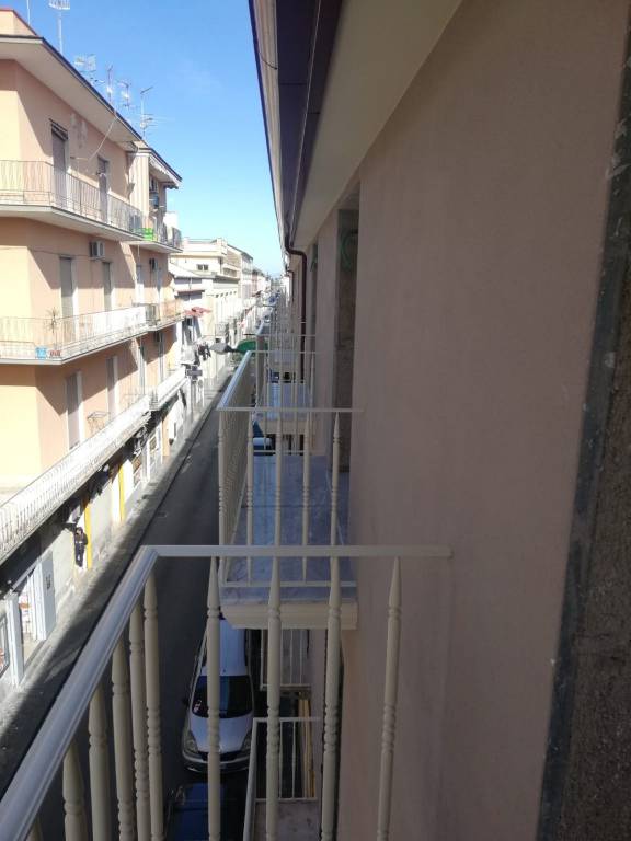 Attico in vendita a Frattamaggiore