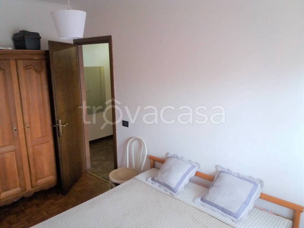 Appartamento in vendita a Cinto Caomaggiore via Roma