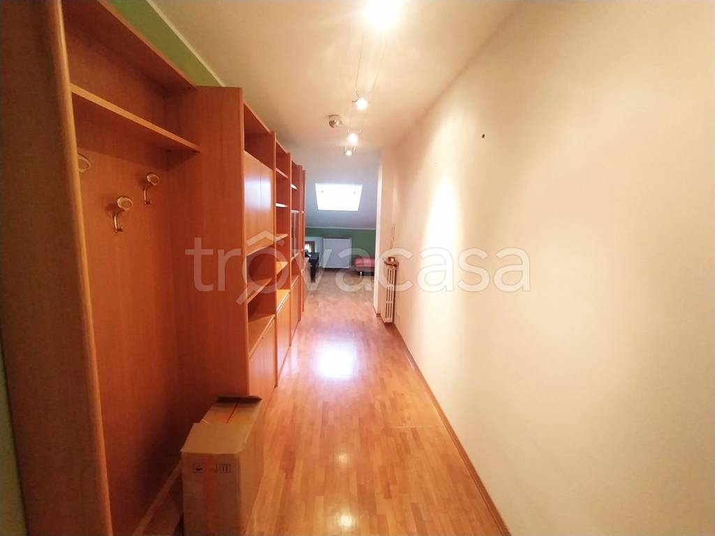 Appartamento in vendita a Fornovo di Taro vicolo Alberto Lisoni, 1