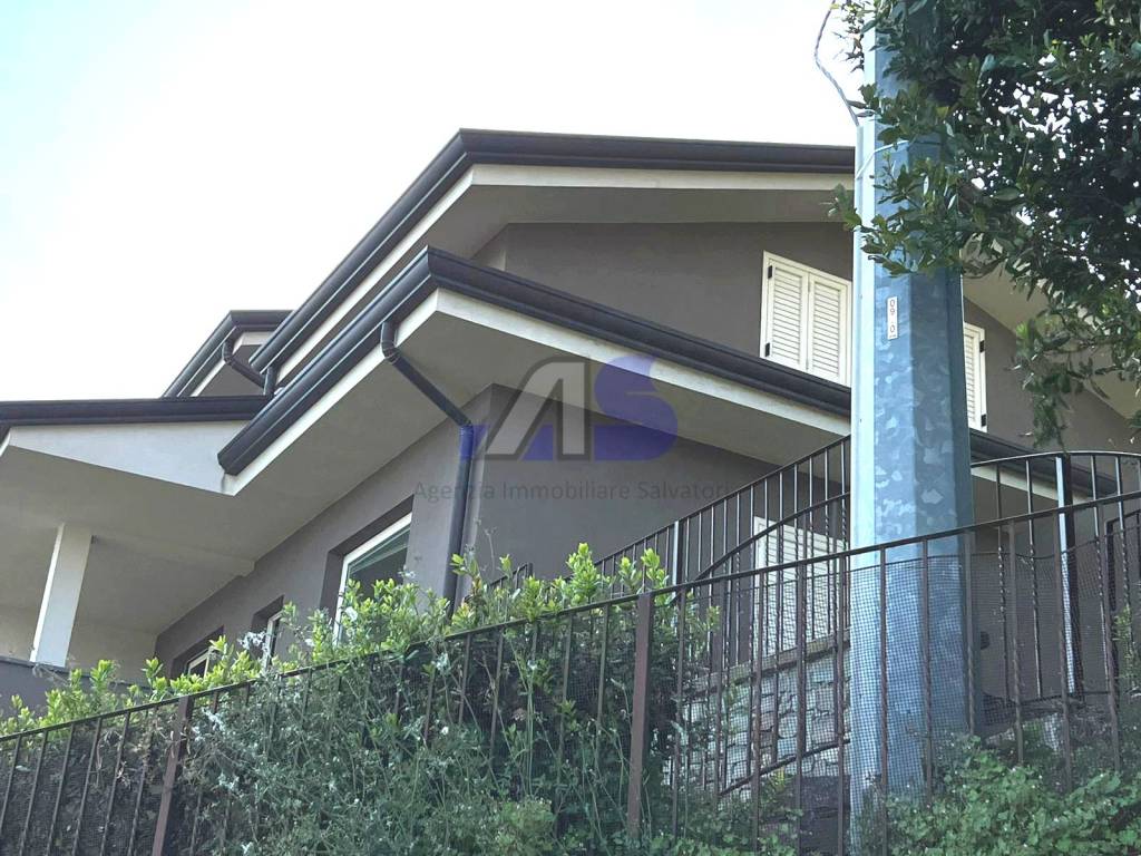 Villa a Schiera in vendita a Massarosa via Giannaccio, 78E