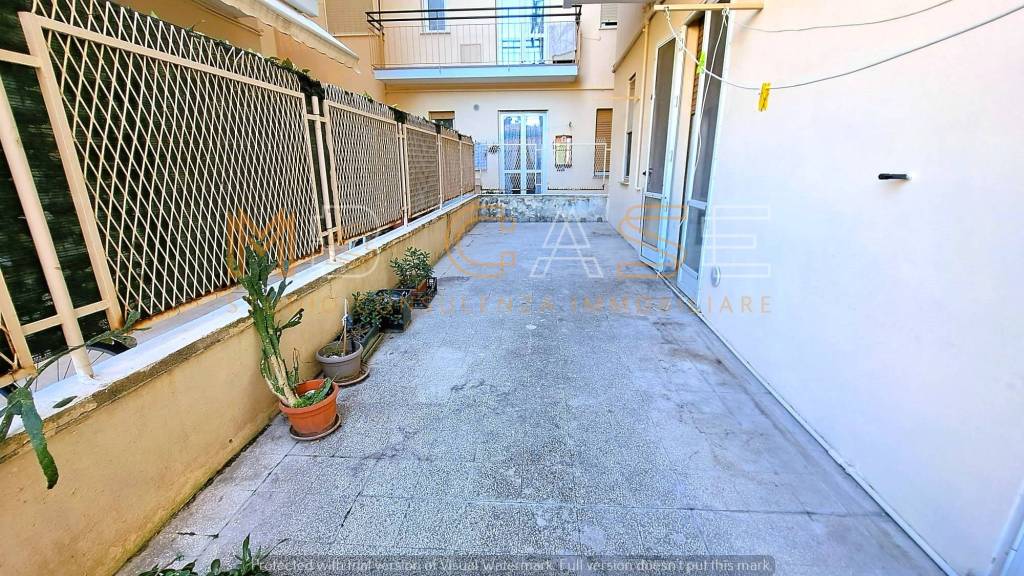 Appartamento in vendita ad Albenga via Dalmazia