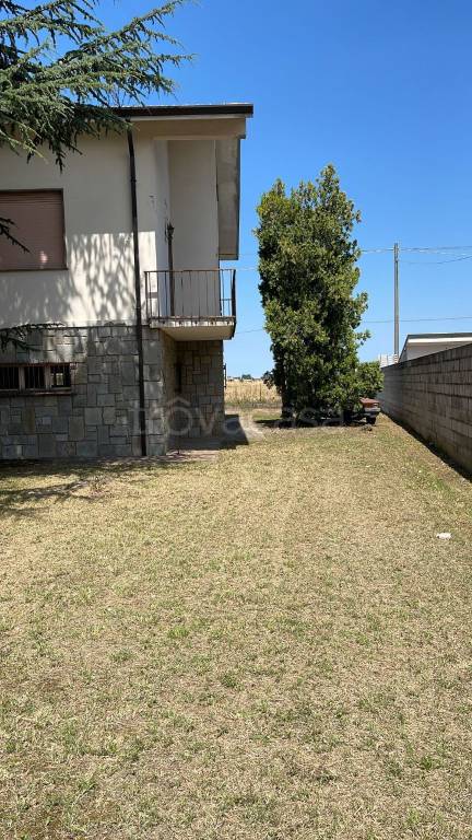 Villa in in vendita da privato a Ferrara via Masi, 68