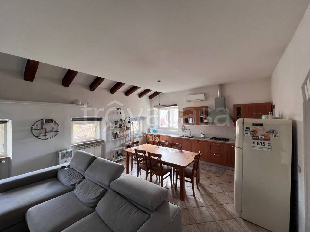 Appartamento in vendita a Trieste