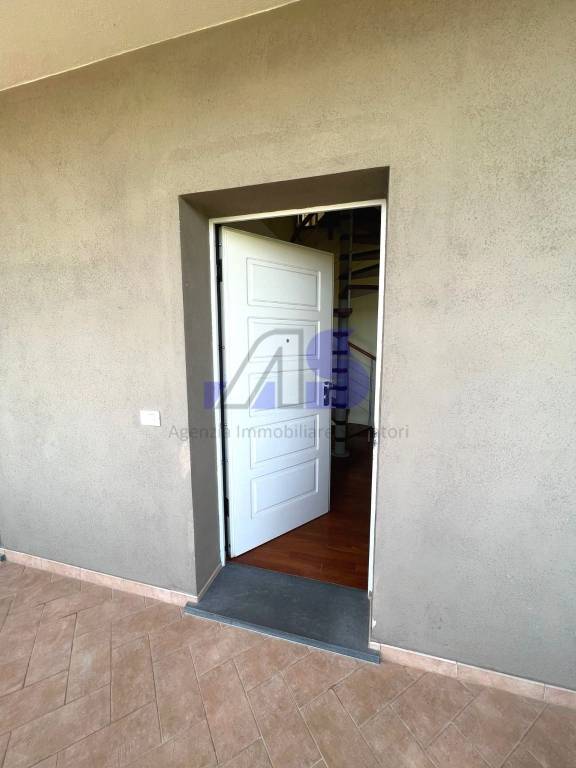 Villa a Schiera in vendita a Massarosa via Giannaccio, 96