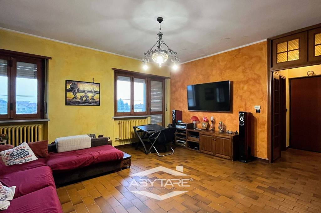 Appartamento in vendita a Carignano via Armando Diaz, 38b