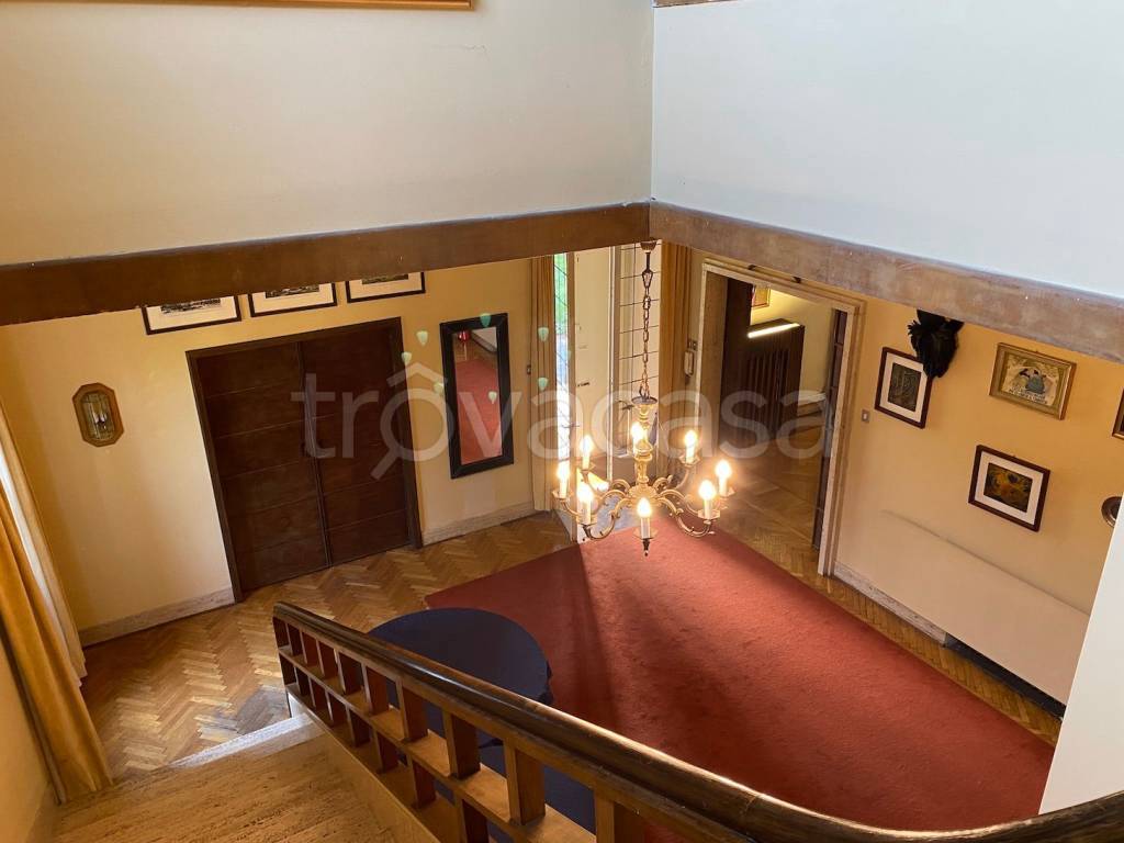 Villa in vendita a Gorizia via Angiolina, 34